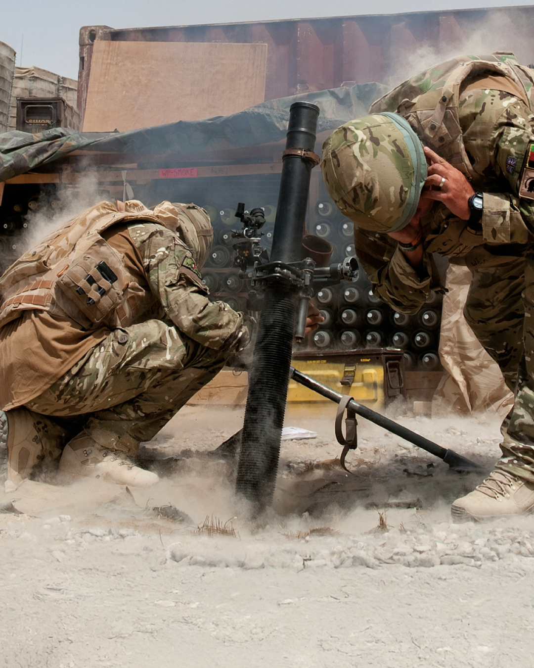 NFCI Symptoms, Signs, Causes and Signs | Veterans for Veterans